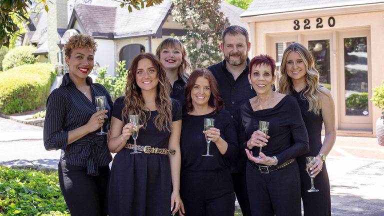 Artisans - Carter Barnes on Paces